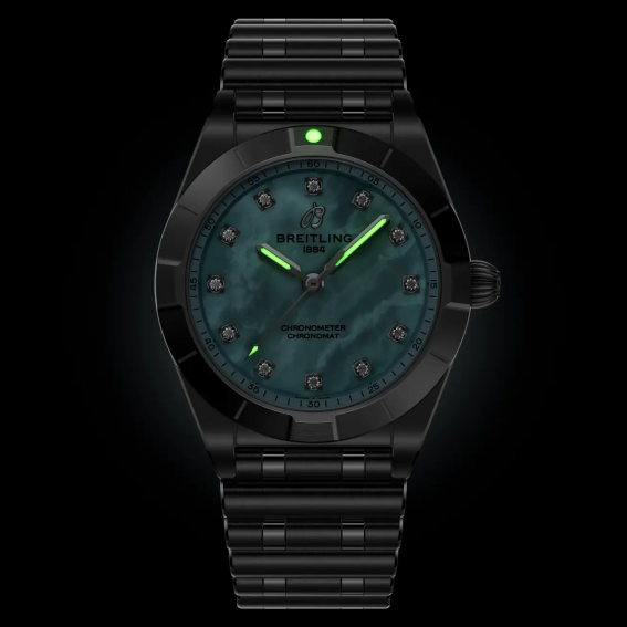 Годинник Breitling Chronomat 28 A72310101C1A1 купити в інтернет ...